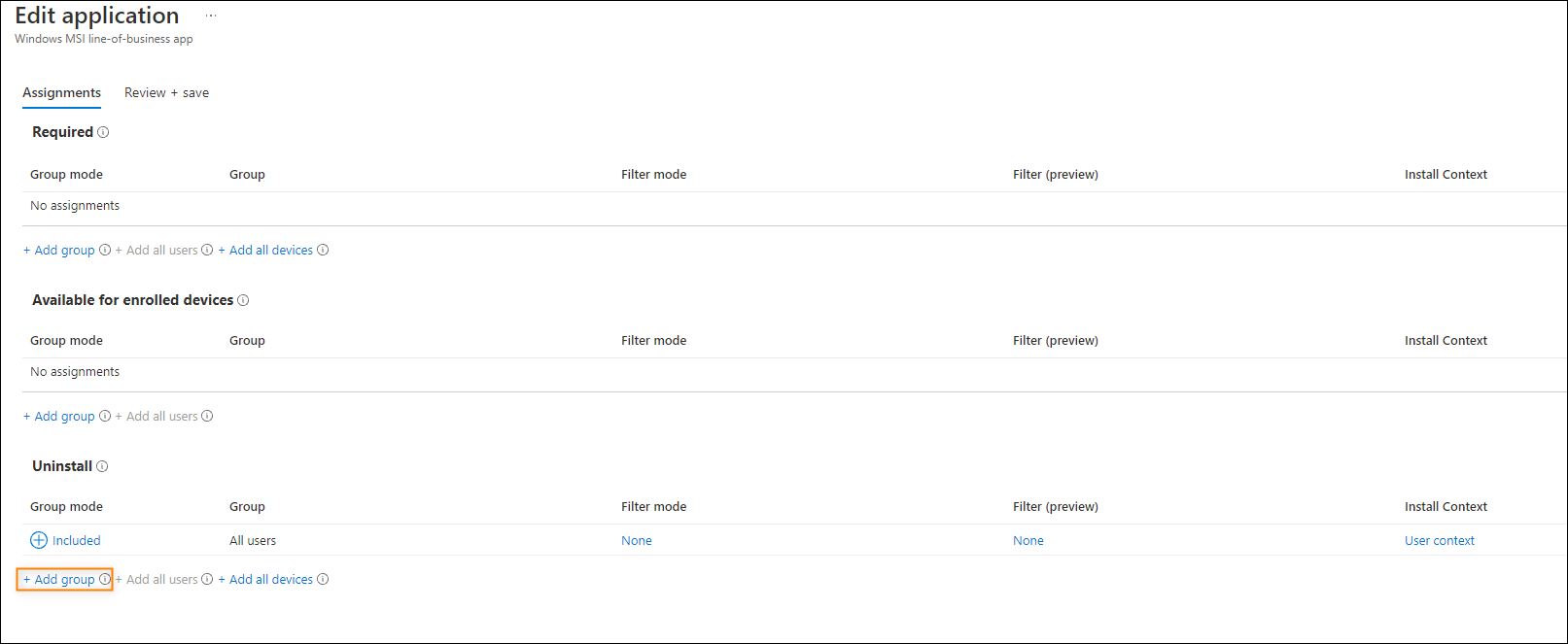 How To Centrally Deploy Codetwo Com Add In Deprecated Via Intune