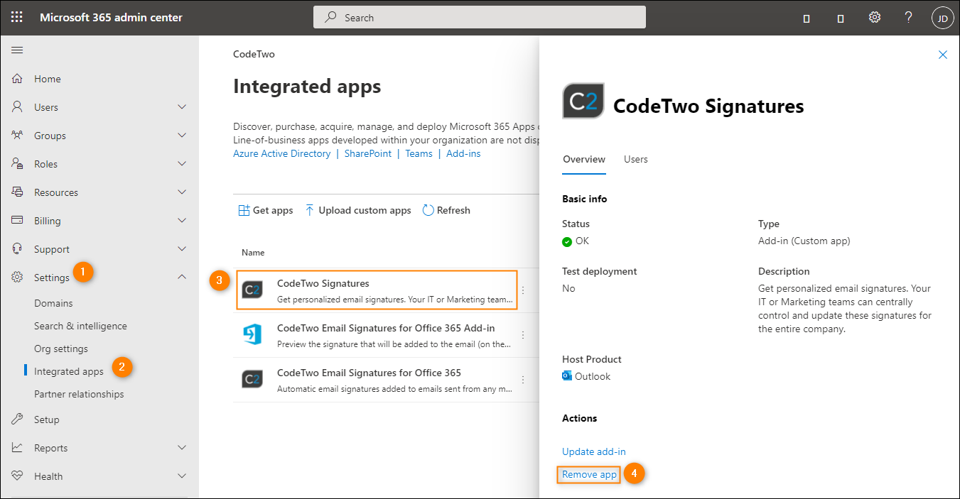How To Fix Problems With Outlook Owa Not Responding When Using Legacy Deployed Web Add In