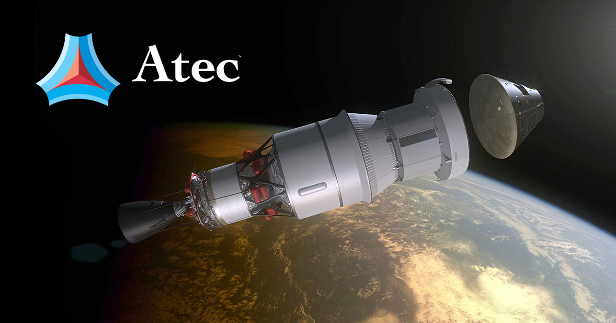 Email Signatures 365 - Atec Case Study