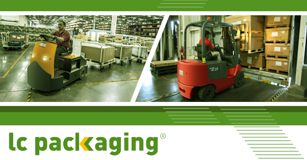 Case Study of LC Packaging | CodeTwo Backup for Office 365