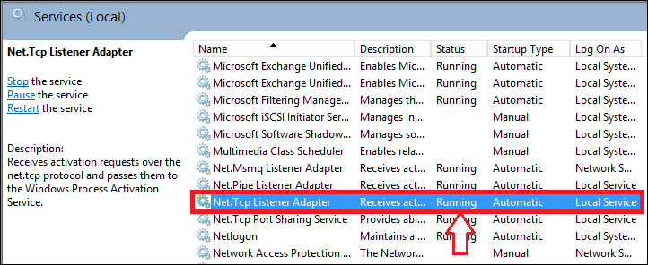 The message could not be dispatched in CodeTwo Agent
