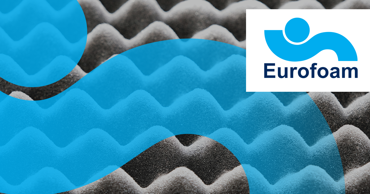 Email Signatures 365 - Eurofoam Group Case Study