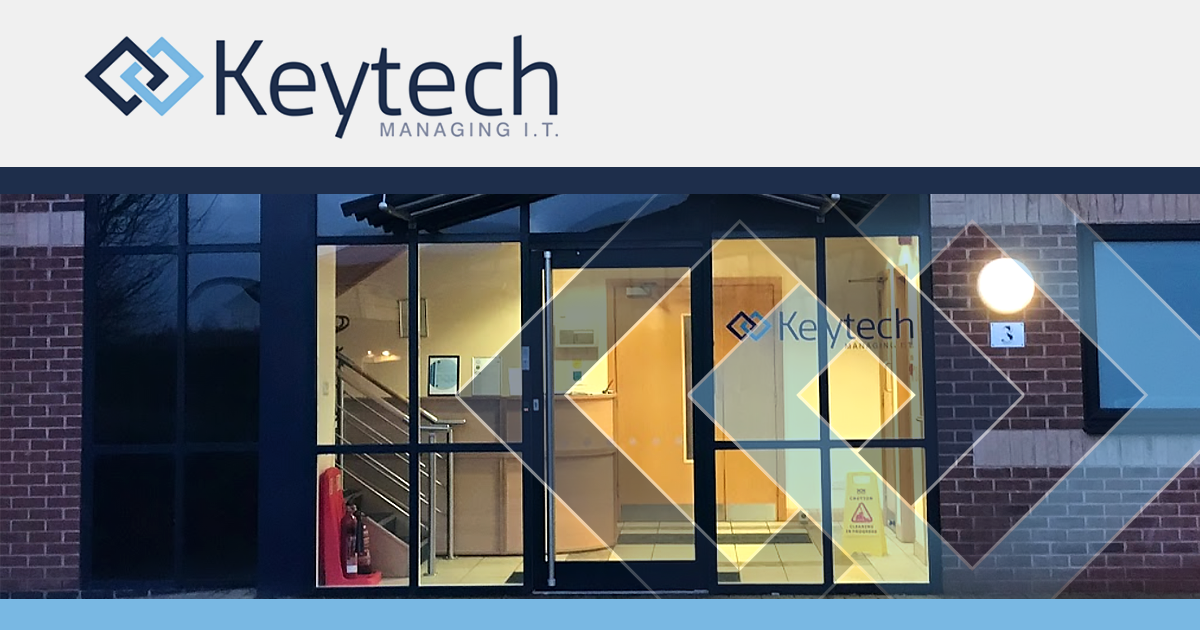 CodeTwo Exchange Migration - Keytech Case Study