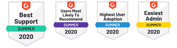 CodeTwo awards and achievements