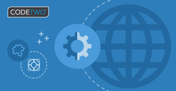 Contact CodeTwo Customer Support