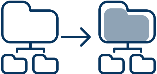 Migrate mailboxes to Exchange - CodeTwo