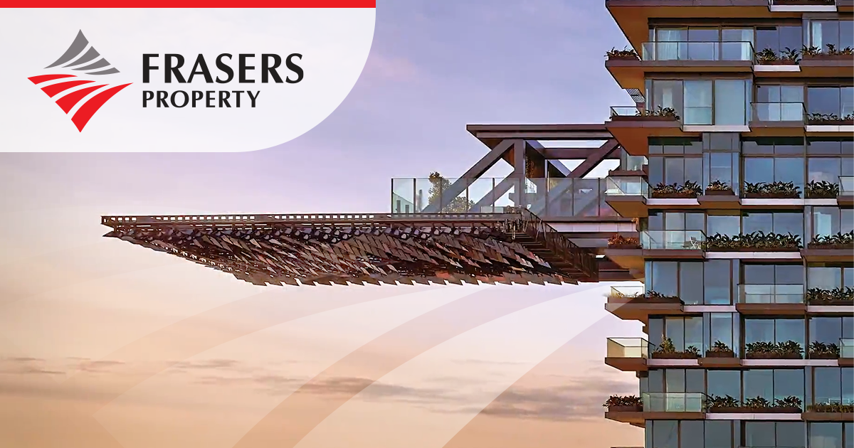 CodeTwo Email Signatures 365 - Frasers Property Case Study CodeTwo Email Signatures 365 - Frasers Property Case Study