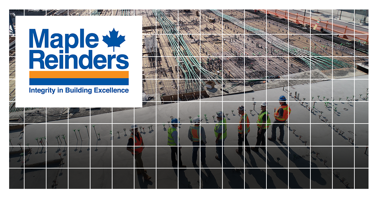 Case Study of Maple Reinders | CodeTwo Backup for Office 365