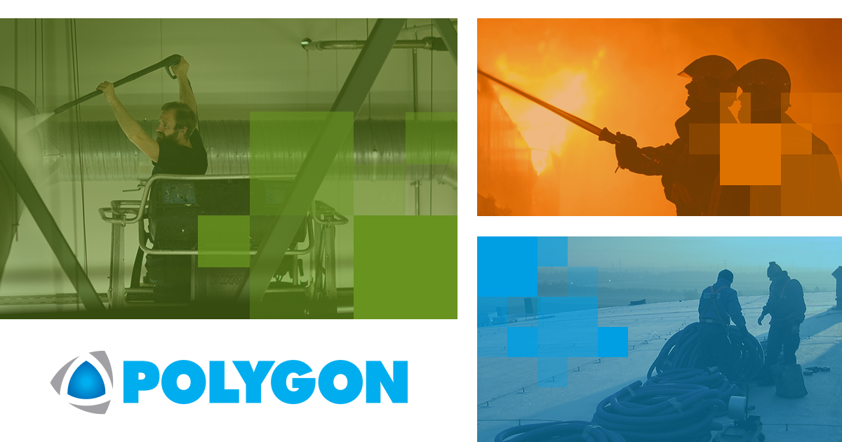 Email Signatures 365 - Polygon Group Case Study