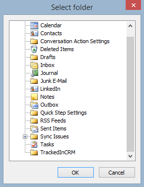 How to share my personal folder with other users
