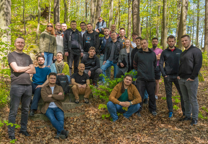 CodeTwo Customer Success Team: you're in good hands