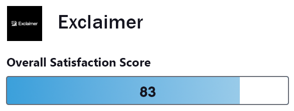 CodeTwo vs Exclaimer – which is better?