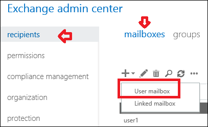 How to manage email of a former employee (automatic replies, email ...