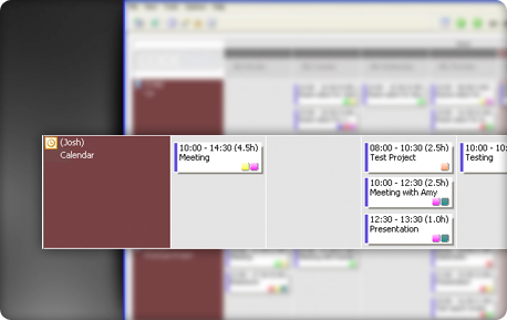 Share Outlook Calendars for Free, data sharing software from CodeTwo