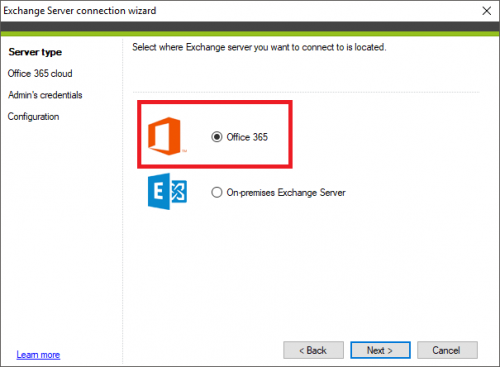 Quick guide | CodeTwo Backup User's manual