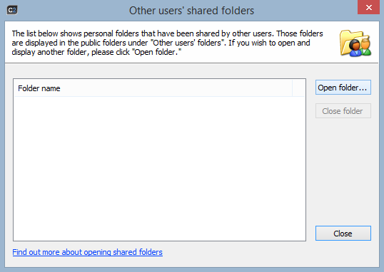 how-to-open-a-folder-shared-by-another-user
