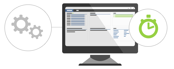 Office 365 Migration - easy configuration Office 365 Migration - easy configuration