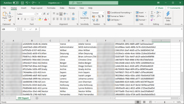 How To Create Csv File In Jupyter Notebook Create Info Riset