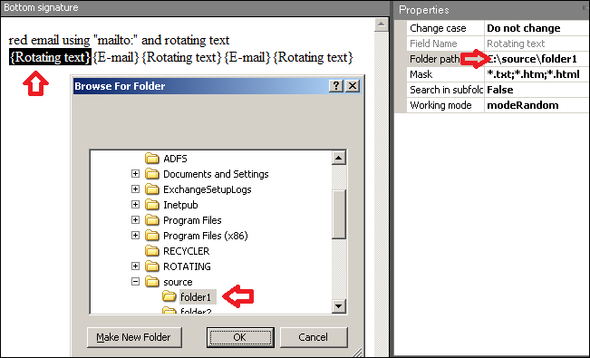Hyperlinks: how to change their color and style, and add Active ...