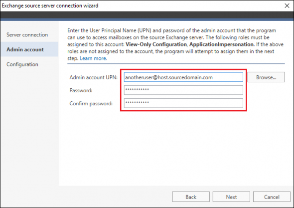Troubleshooting problems with unavailable Exchange Web Services