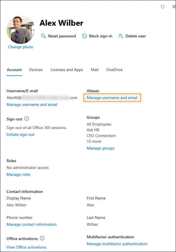 What happens to my emails after migration if the source and target ...