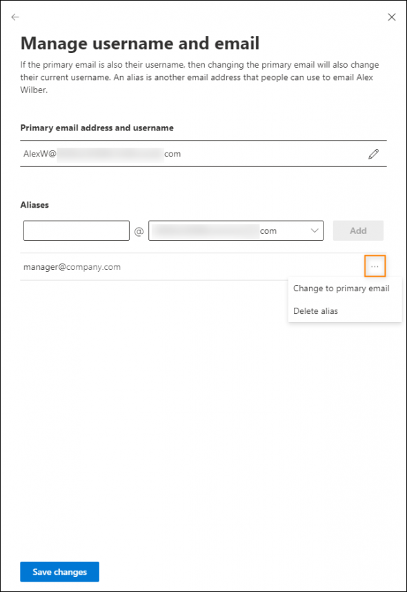 What happens to my emails after migration if the source and target ...