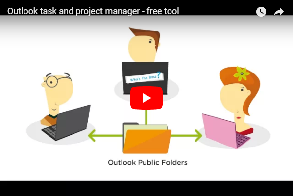 CodeTwo Task Workflow – free task and project manager for Outlook