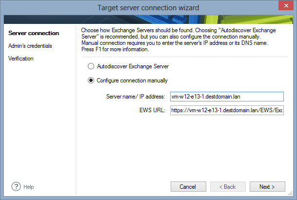 Troubleshooting Codetwo Migration Software