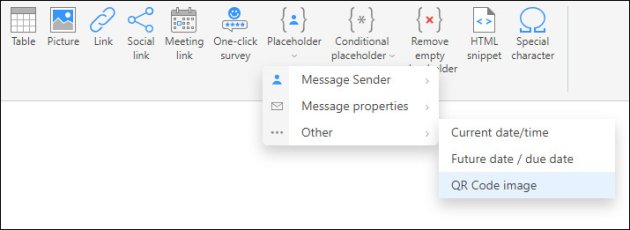 Integrate CodeTwo Email Signatures 365 with WhatsApp
