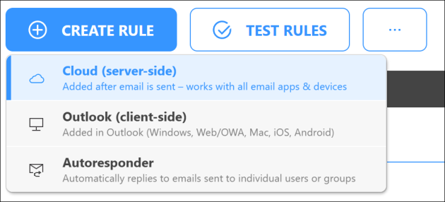 How to import an HTML signature template into CodeTwo email signature ...
