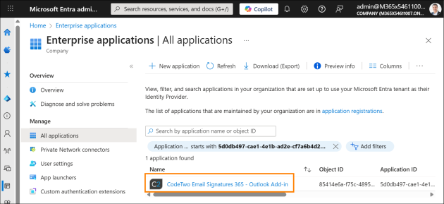 CodeTwo signatures in Outlook for iOS and Android – troubleshooting & FAQ