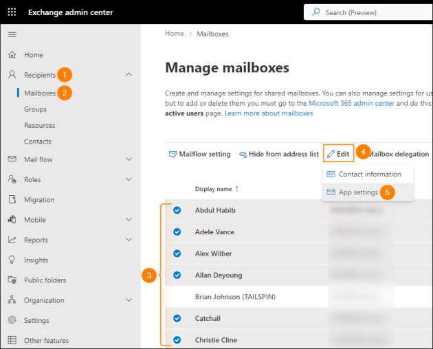 Disable Native Signatures In Outlook On The Web Owa And The New Outlook For Windows 