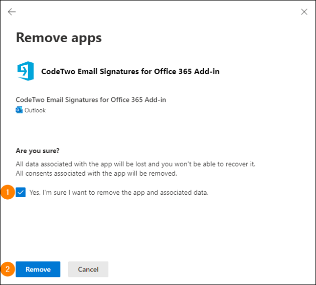 How to switch from deprecated preview add-in to modern Web Add-in