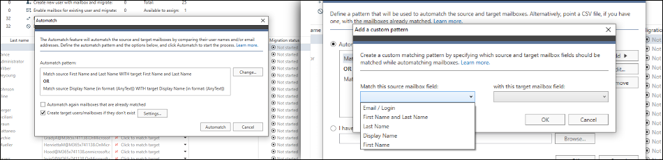 Migrate between Office 365 tenants with CodeTwo Migrate between Office 365 tenants with CodeTwo