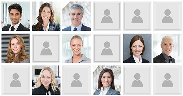 User photos management in Exchange and Office 365